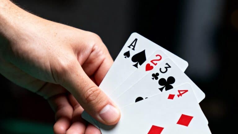 How to Play Badugi | Pokerology.com