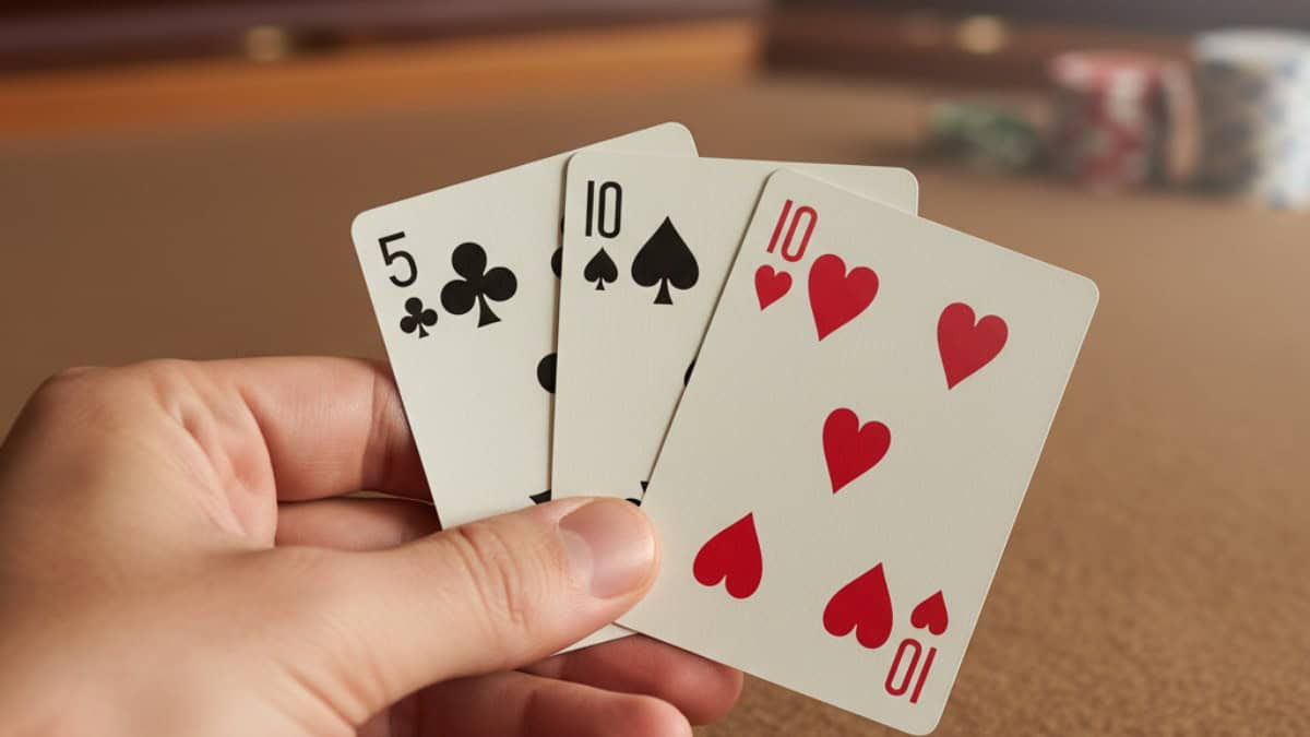 How to Play Let It Ride: Rules, Strategy, and Payouts Explained