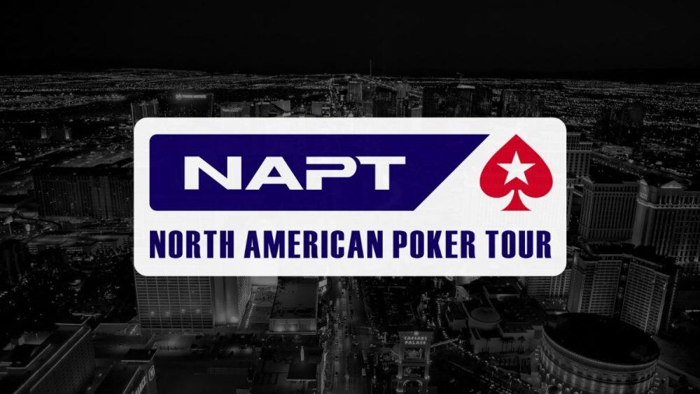 NAPT Las Vegas 2025 Guide – Schedule, Main Event, and Qualifiers