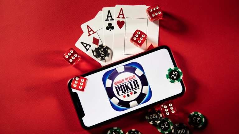 2025 World Series of Poker: 100 Events Under New Ownership