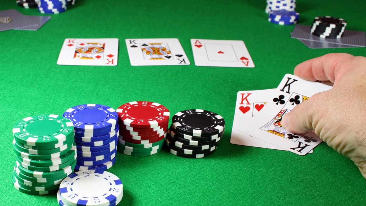 Poker Calls Explained: When Matching a Bet Makes Sense