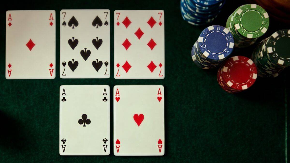 Types of Poker: A Complete Guide to Popular Poker Variants