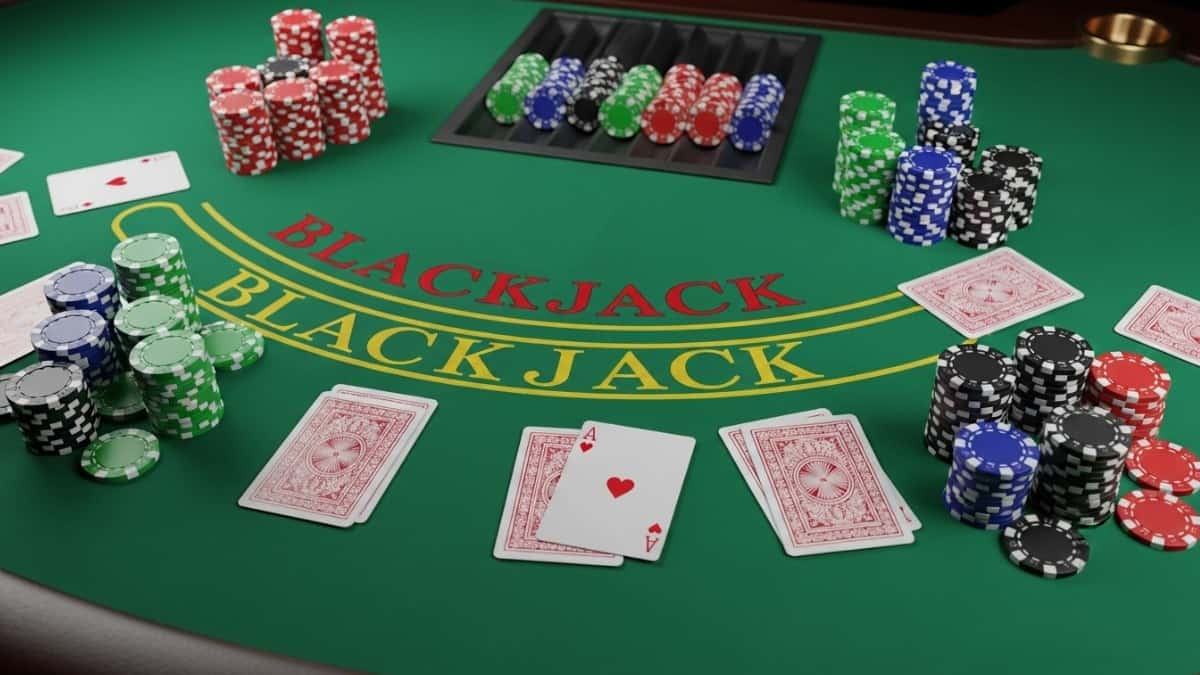 Blackjack Hands: How to Play the Perfect Hand