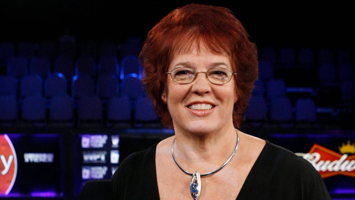 Linda Johnson Poker Legacy and the Foundations of Modern Play