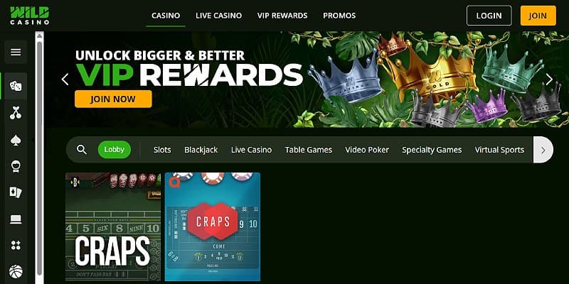 Best Online Craps Casinos for Real Money in 2026